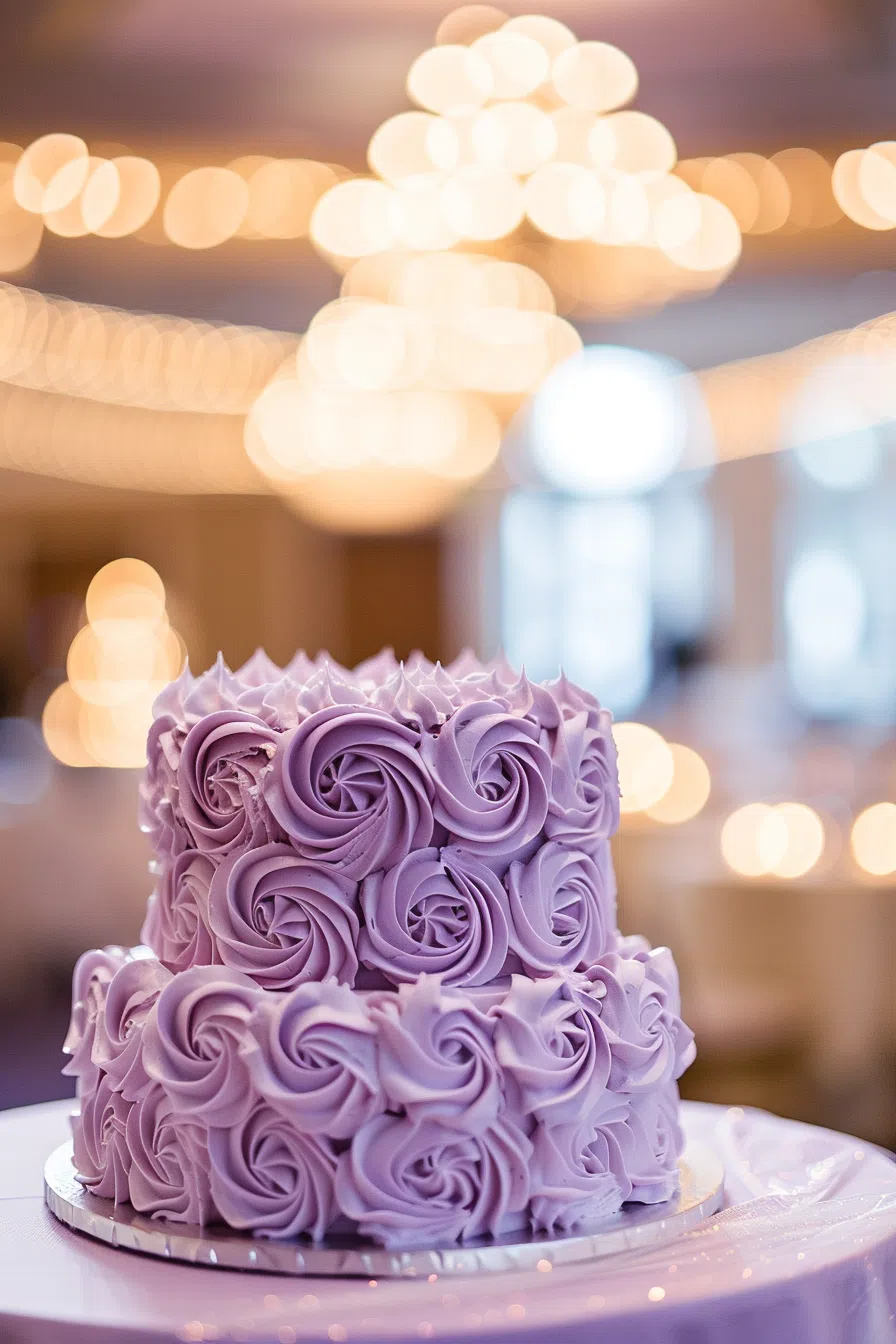 36 Irresistibly Cute Wedding Cakes That Will Wow Your Guests