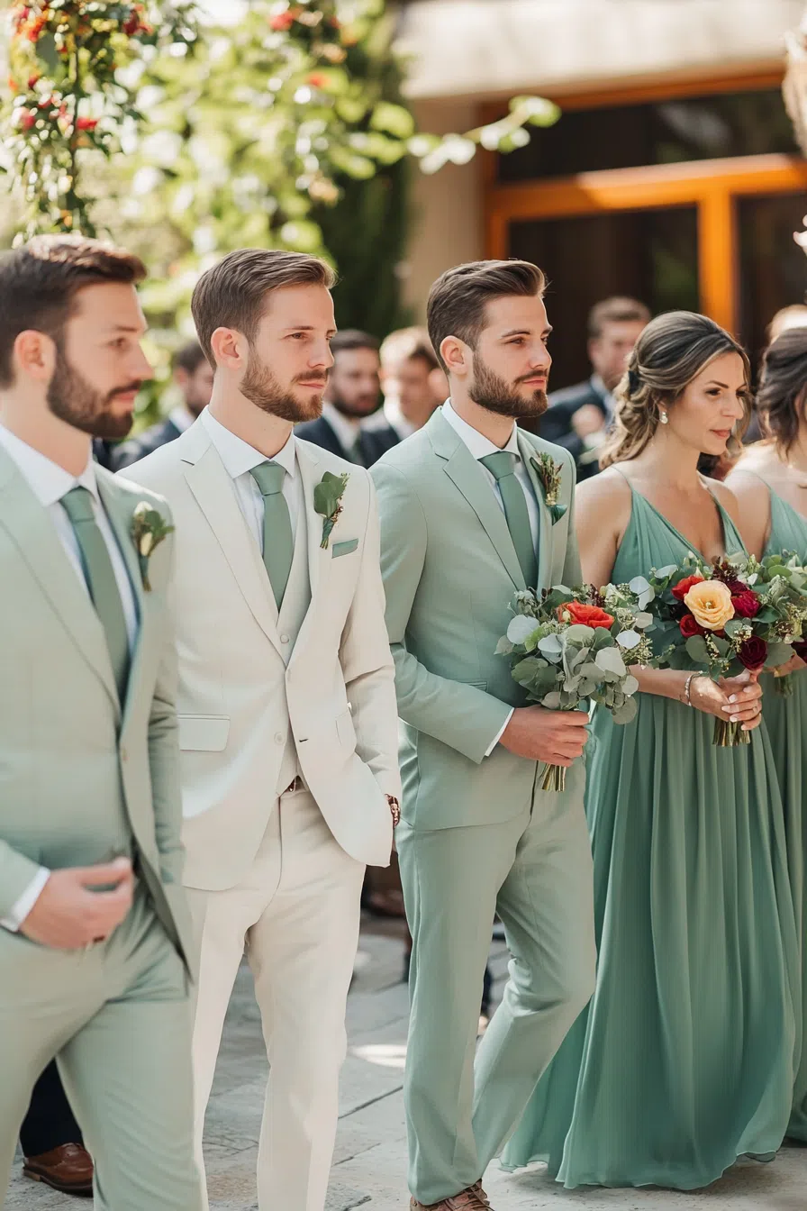 45 Best Wedding Hip Hop Songs